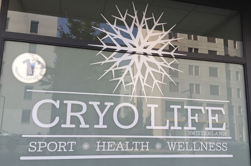 Carouge: L'Andullation chez Cryo Life - www.hhp.ch